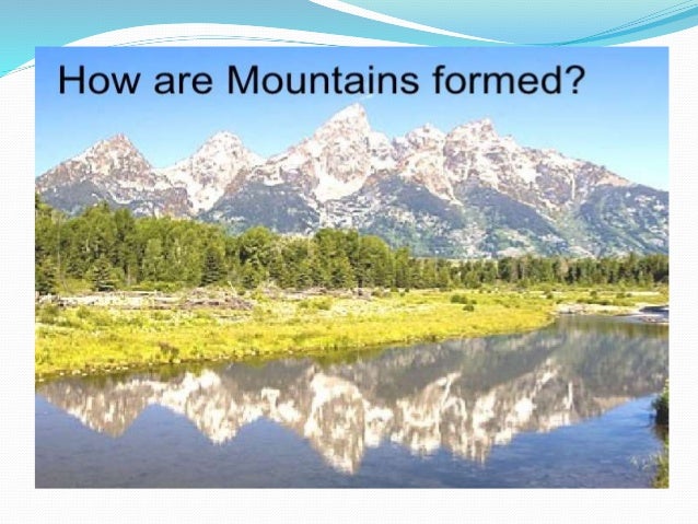 Landforms Mountains Plains Plateaus Free Images : Nature, Field,