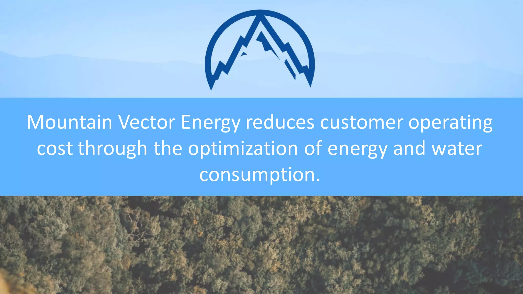Mountain Vector Energy | PDF