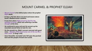 Mount Carmel Feast.pptx