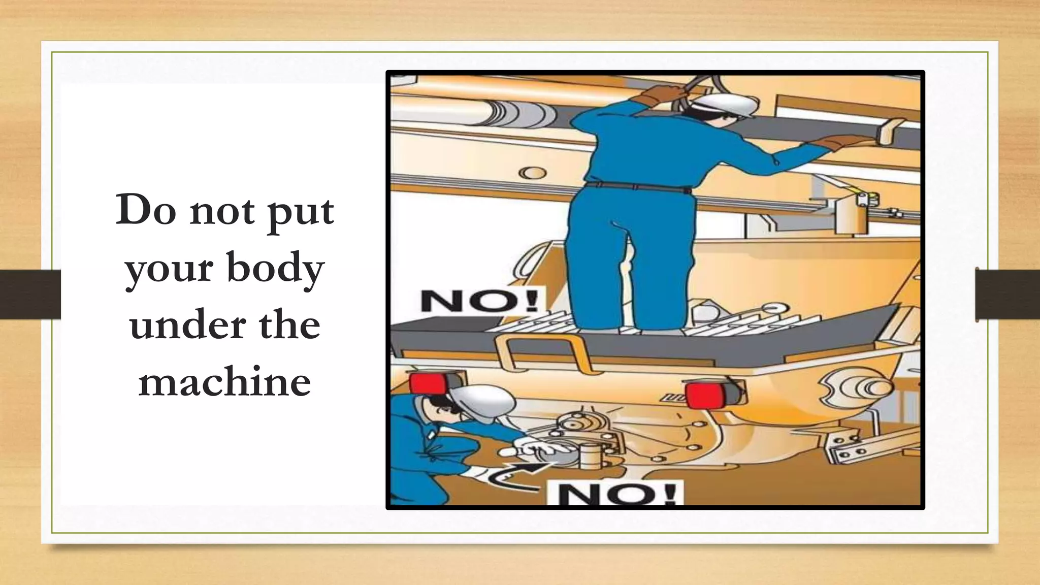 Mounted Boom Concrete Pump Safety | PPTX