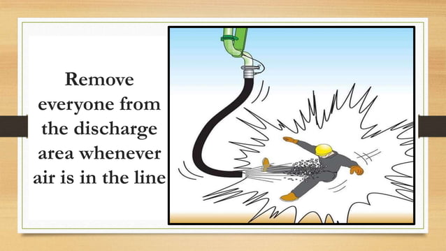 Mounted Boom Concrete Pump Safety | PPTX | Civil Engineering Industry ...