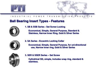 Mounted Units 2011 Overview | PPT