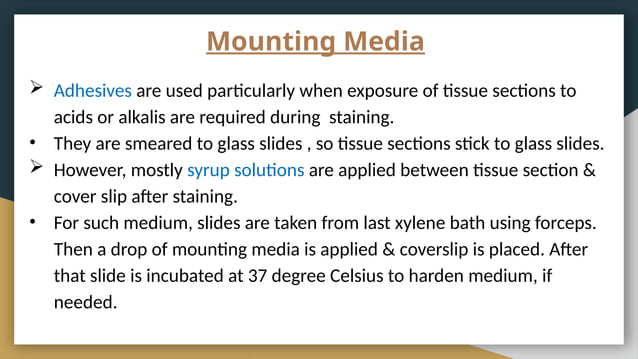 Mounting.pptx guhdubruceu dtiwubdr dyheuhhd | PPTX | Chemistry | Science