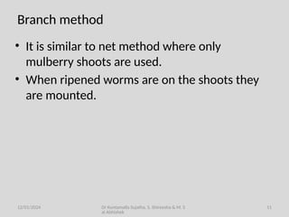 Mounting - Definition, methods, types, etc,.pptx
