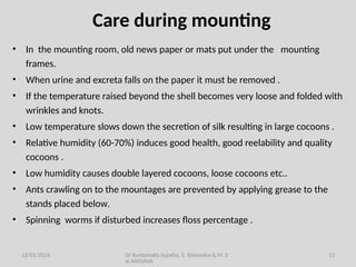 Mounting - Definition, methods, types, etc,.pptx