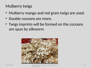 Mounting - Definition, methods, types, etc,.pptx