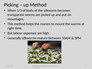 Mounting - Definition, methods, types, etc,.pptx