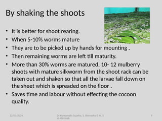 Mounting - Definition, methods, types, etc,.pptx