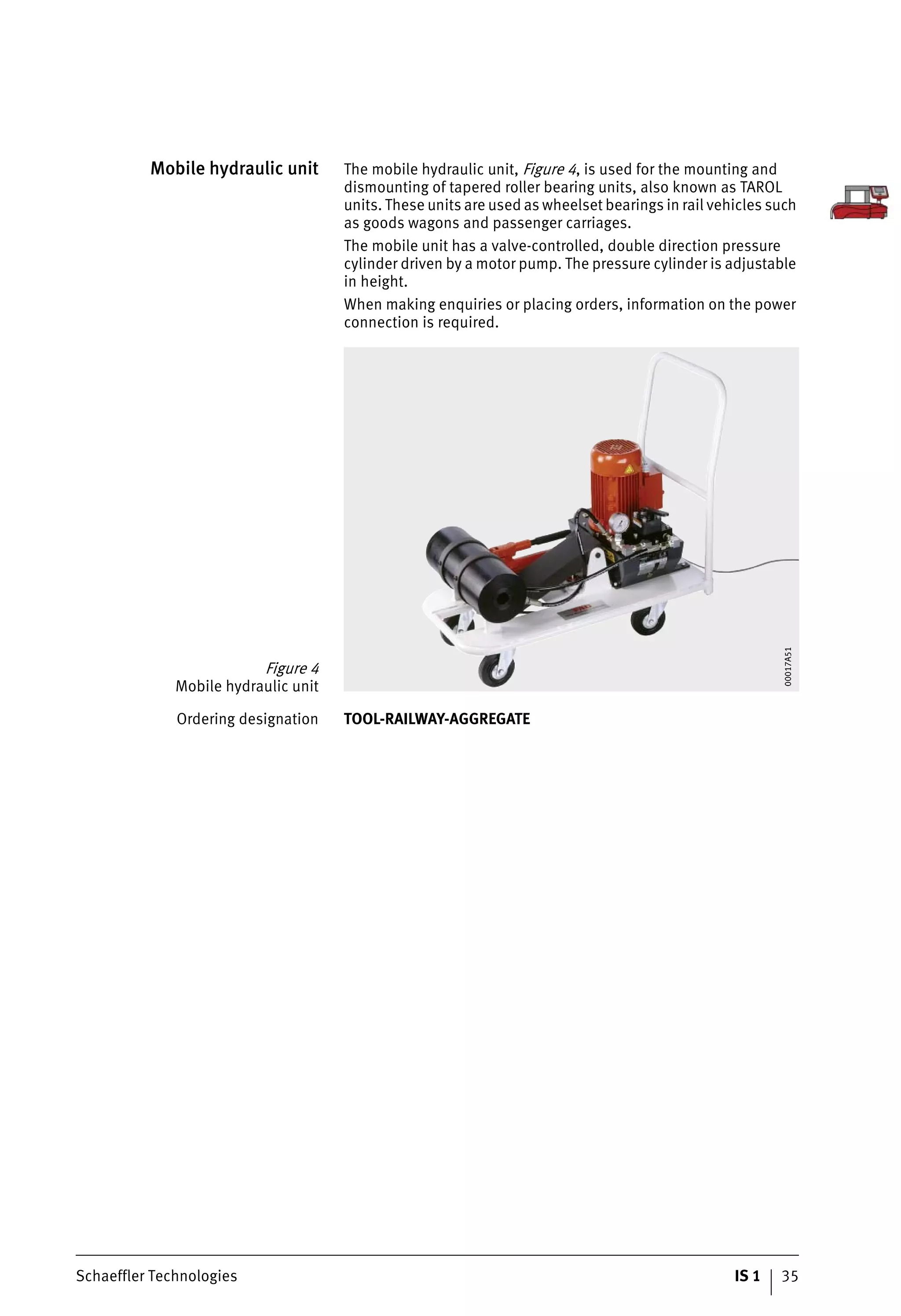 Mounting and maintenance | PDF