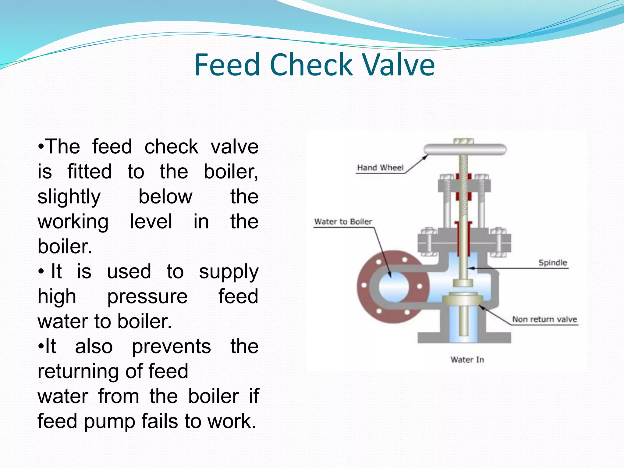 Mountings of Boilers.ppt