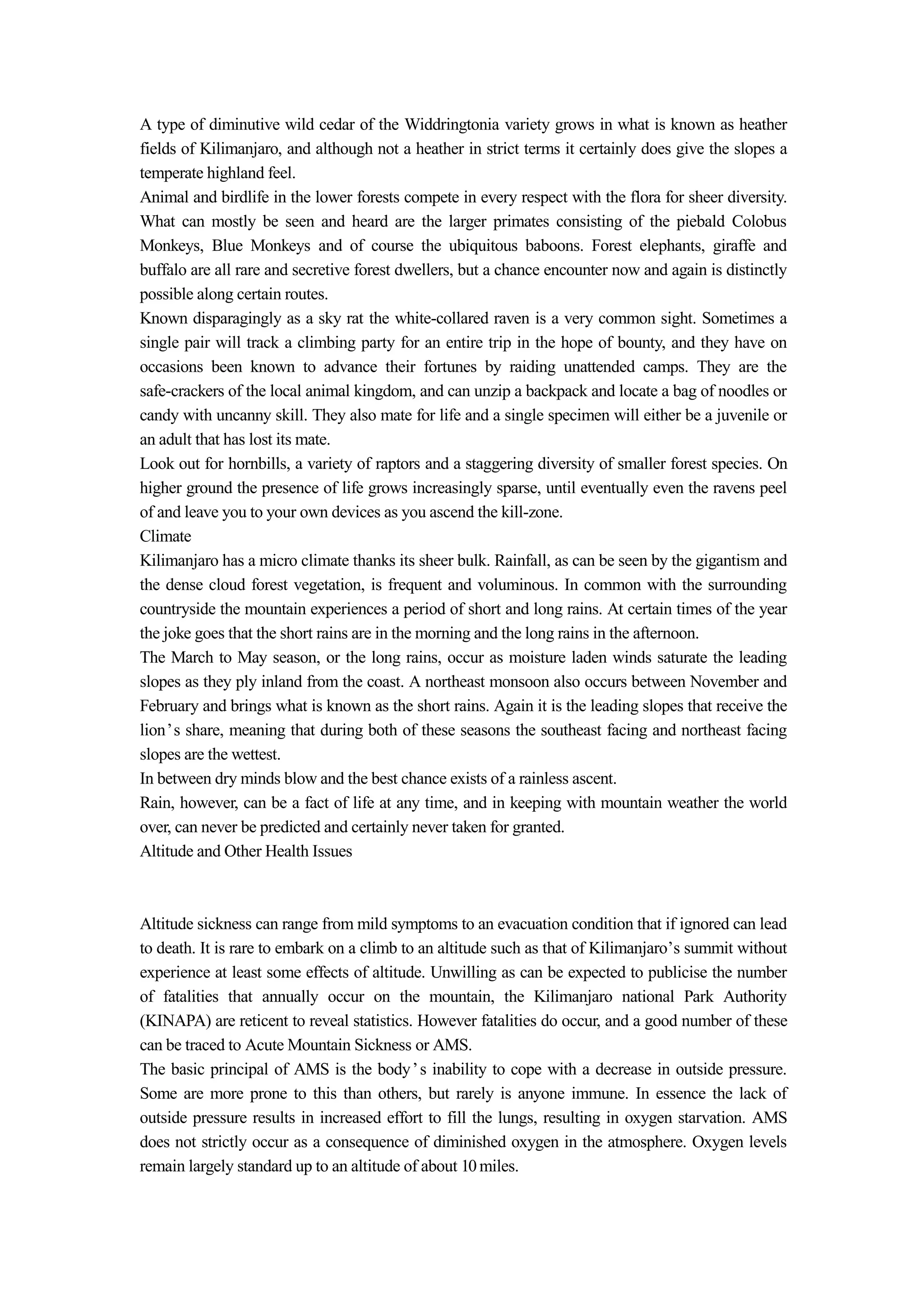 Mount Kilimanjaro.pdf