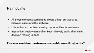 Enabling ceph-mgr to control Ceph services via Kubernetes | PPT