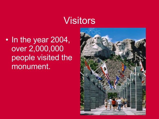 Mount Rushmore | PPT