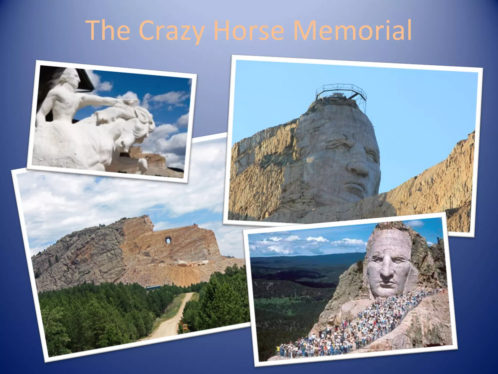 Mount rushmore | PPT