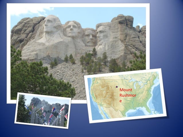Mount rushmore | PPT | North America Travel | Travel Locations