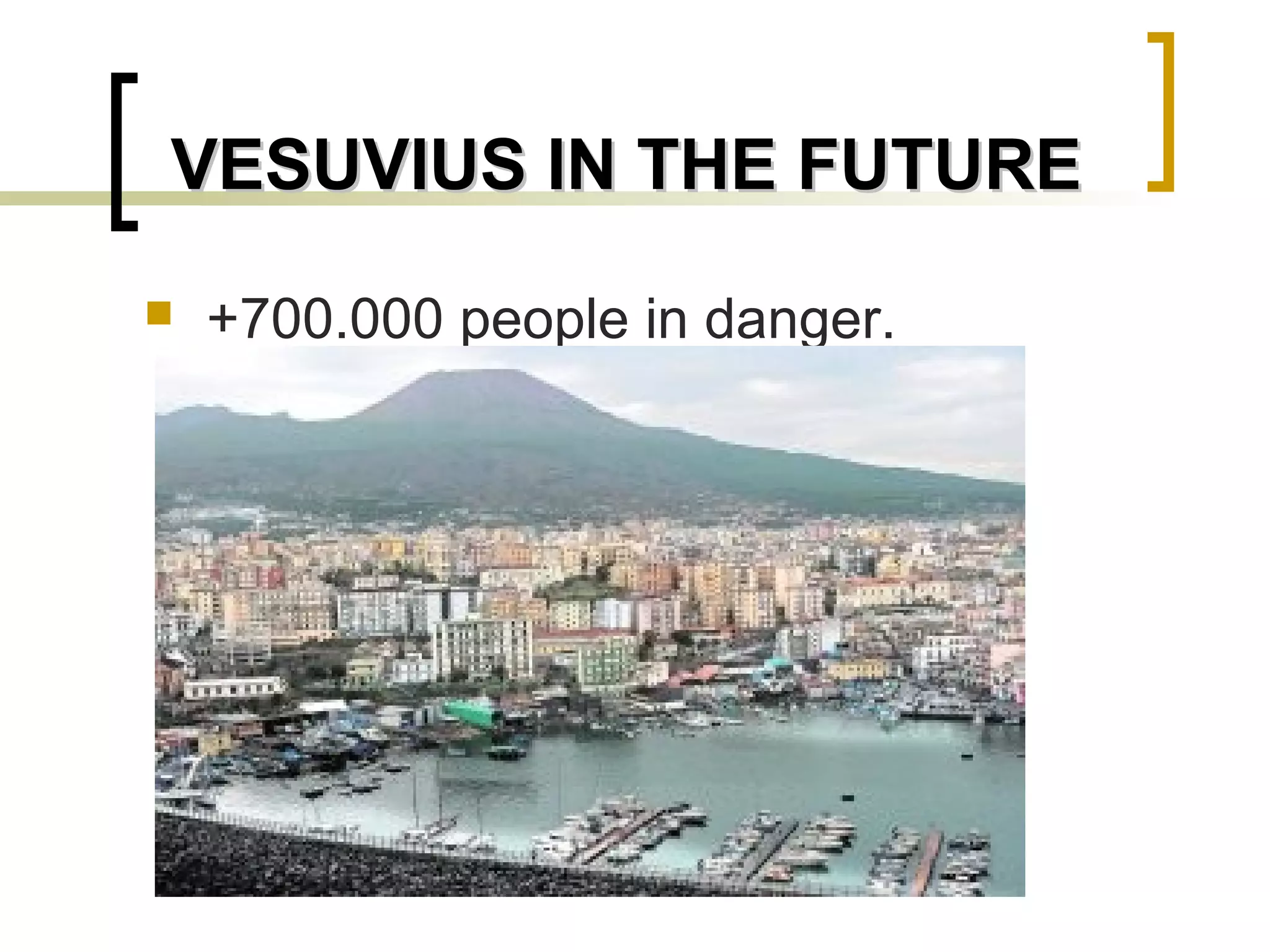 Mount Vesuvius | PPT