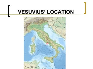 Mount Vesuvius | PPT
