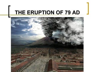 Mount Vesuvius | PPT