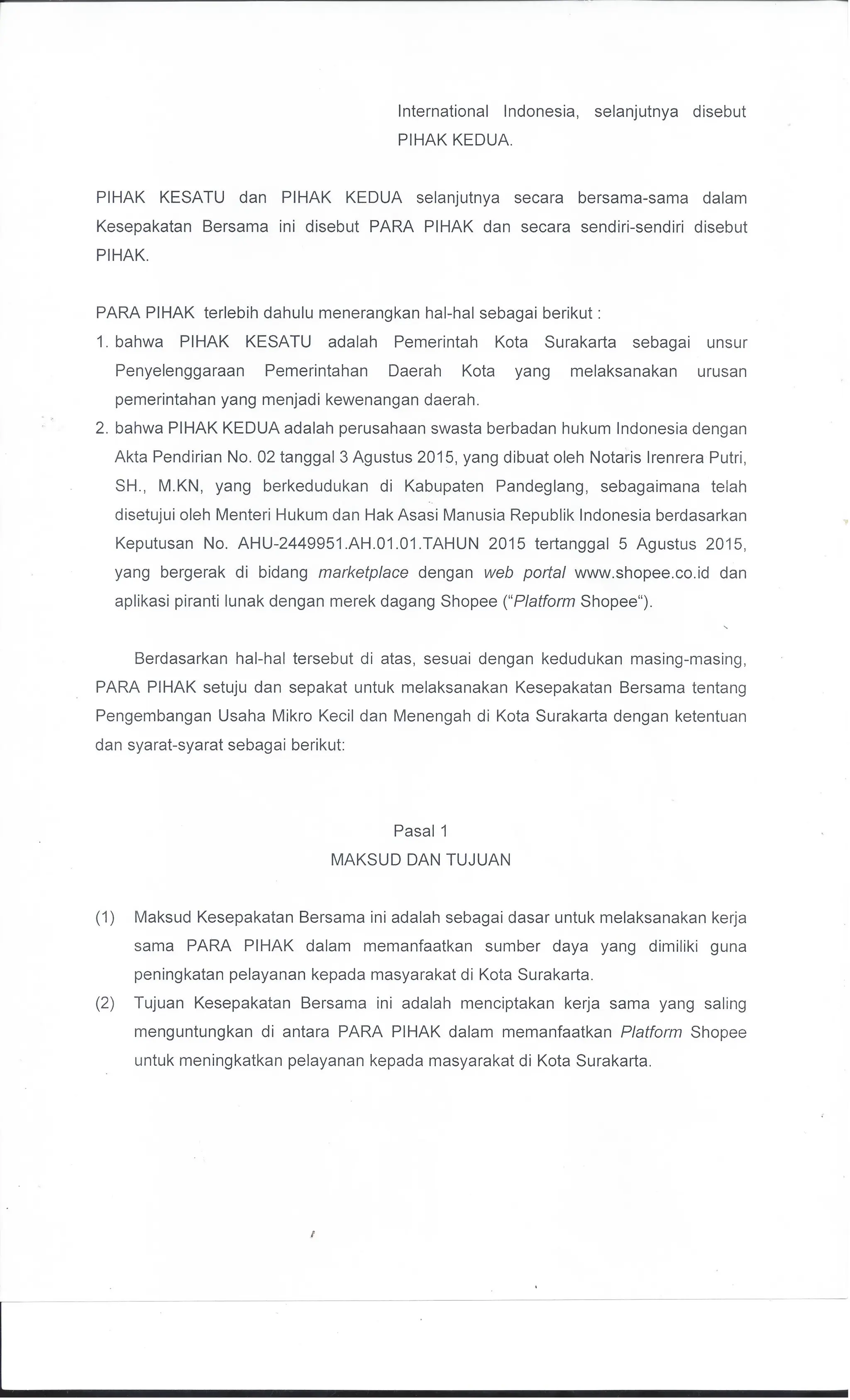 MoU PT. Shopee International Indonesia.pdf