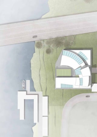 Gymnasium and indoor swimming pool portfolio (Mousa jamal) | PDF