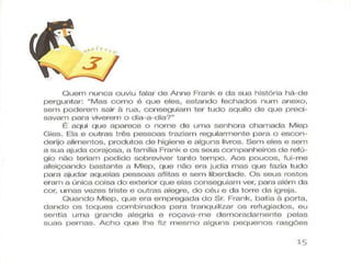 Mouschi,o gato de anne frank | PPTX