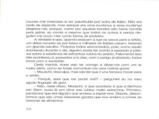 Mouschi,o gato de anne frank | PPTX