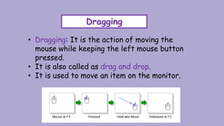 Computer Mouse | PPTX