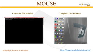 MOUSE | PPTX