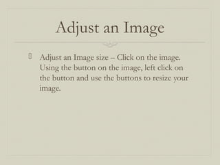 Mouse and Keyboard | PPT