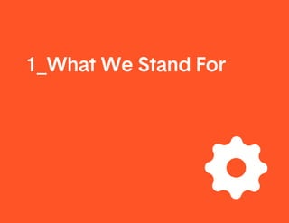 Mouse Brand Identity Guidelines | PDF