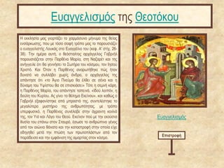 Το Μουσείο της Παναγίας | PPT