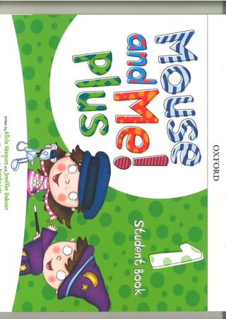 Mouse&me 1 sb | PDF