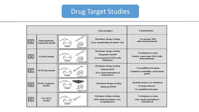 Mouse model: Pros & Cons | PPTX