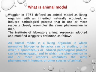Oncology Animal Models Charles River Laboratories, 51% OFF