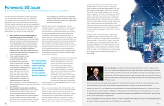 The Future with 5G | PDF