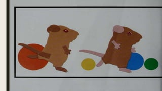 Mouse Shapes | PPTX
