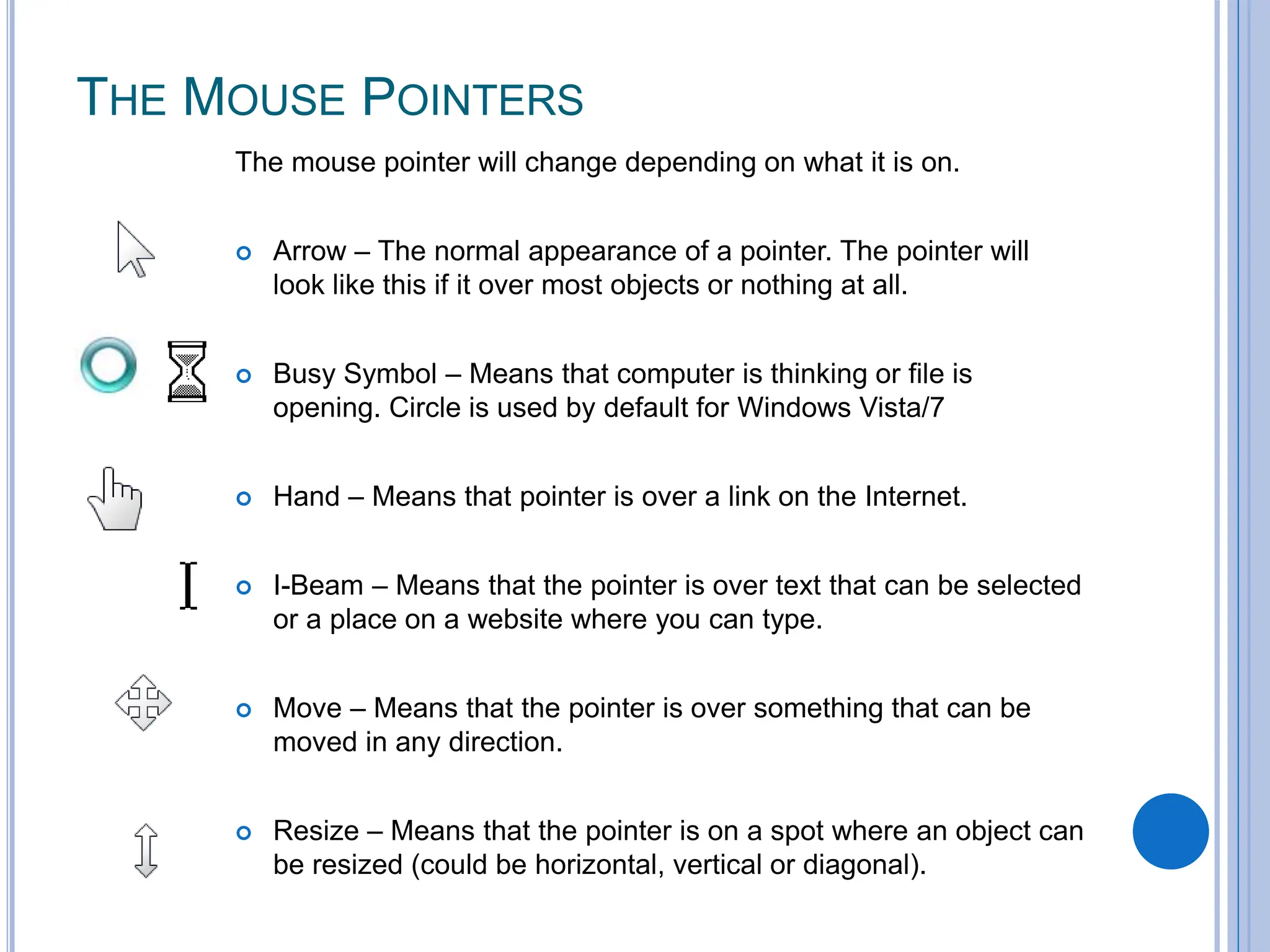 MOUSE SKILLS FOR BEGINNERS.pptx