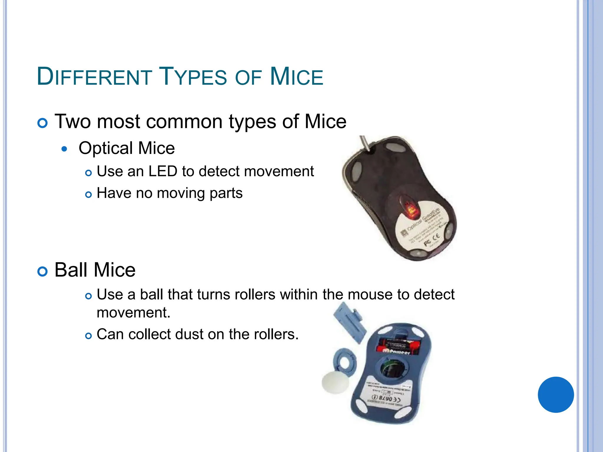 MOUSE SKILLS FOR BEGINNERS.pptx