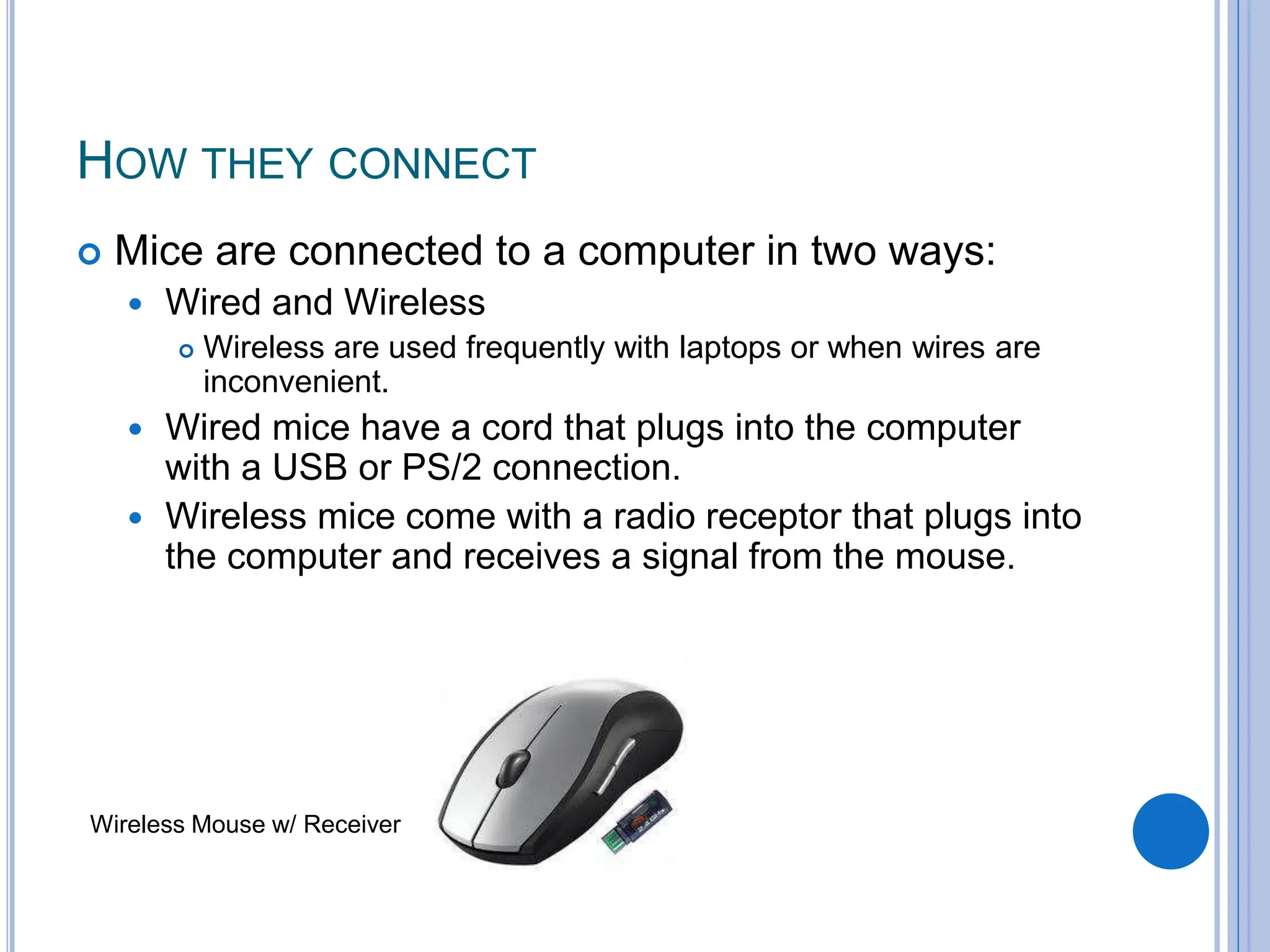 MOUSE SKILLS FOR BEGINNERS.pptx