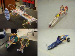 Mousetrap Car Tips | PPT