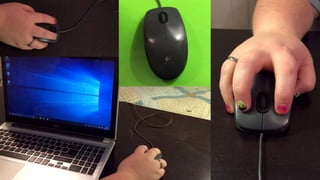 Mouse tutorial | PPT