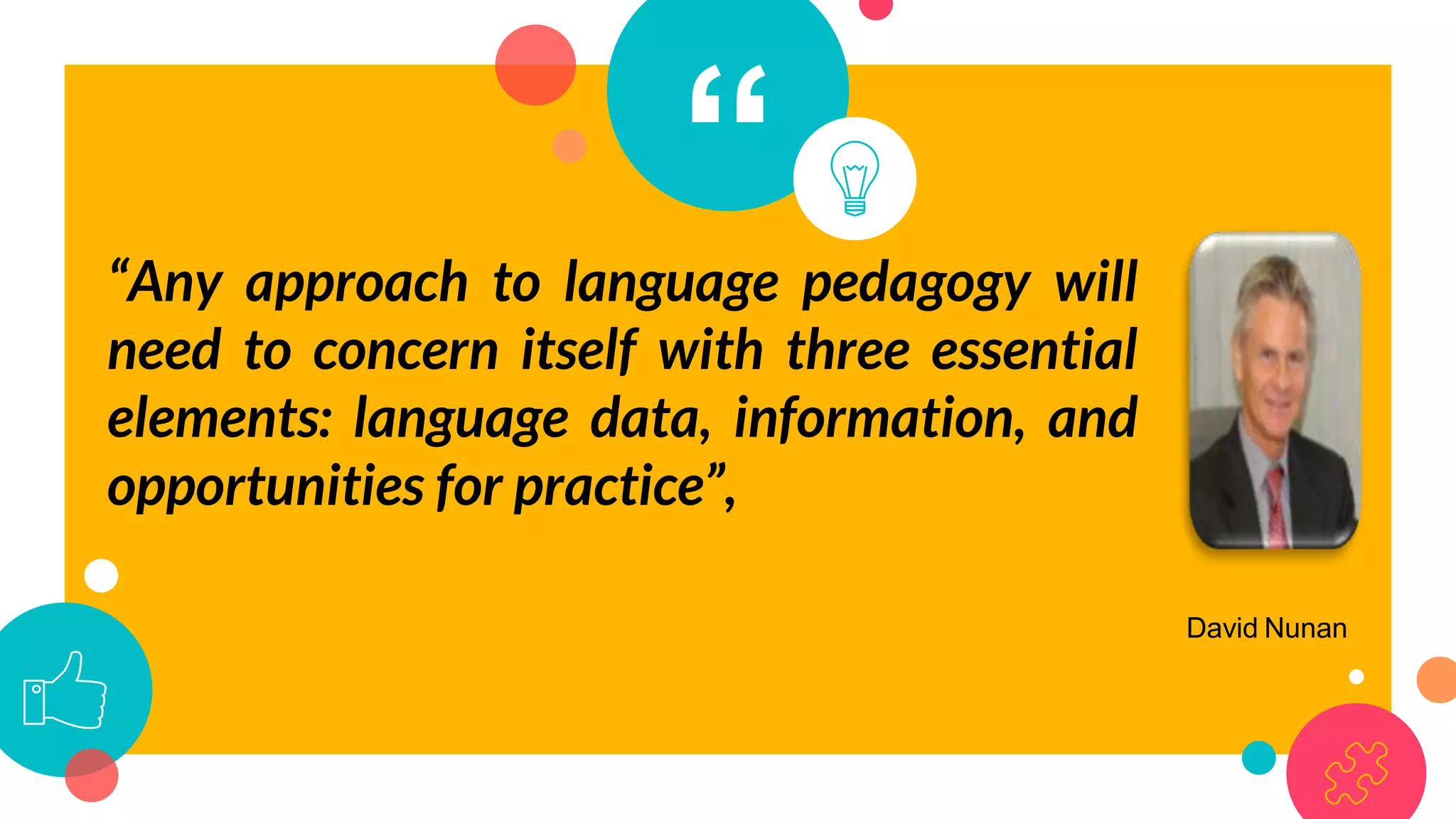 Task-Based Language Teaching (TBLT) | PPTX