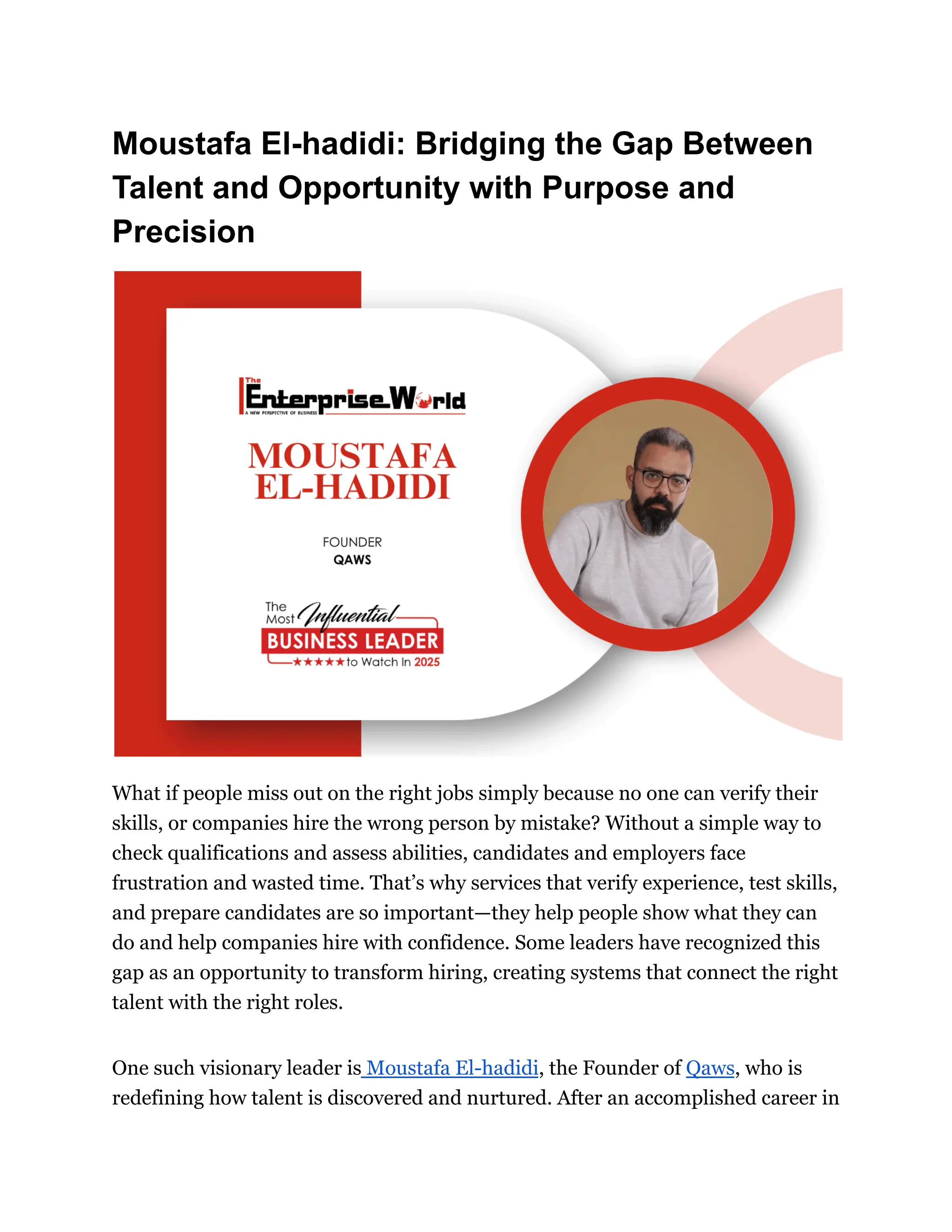 Moustafa El-hadidi_ Bridging the Gap Between Talent and Opportunity with Purpose and Precision.pdf
