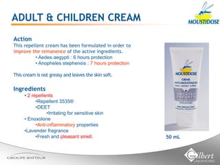 Moustidose Mosquito Repellent. Shop Now! | PDF