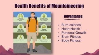 Mountaineering | PPTX