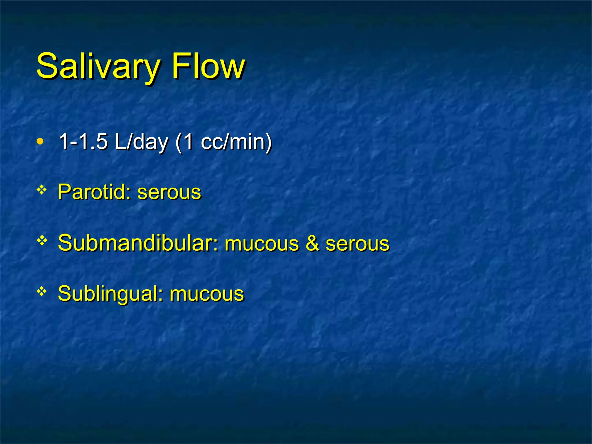 Mouth and esophagus ( anatomy , physiology) | PPT