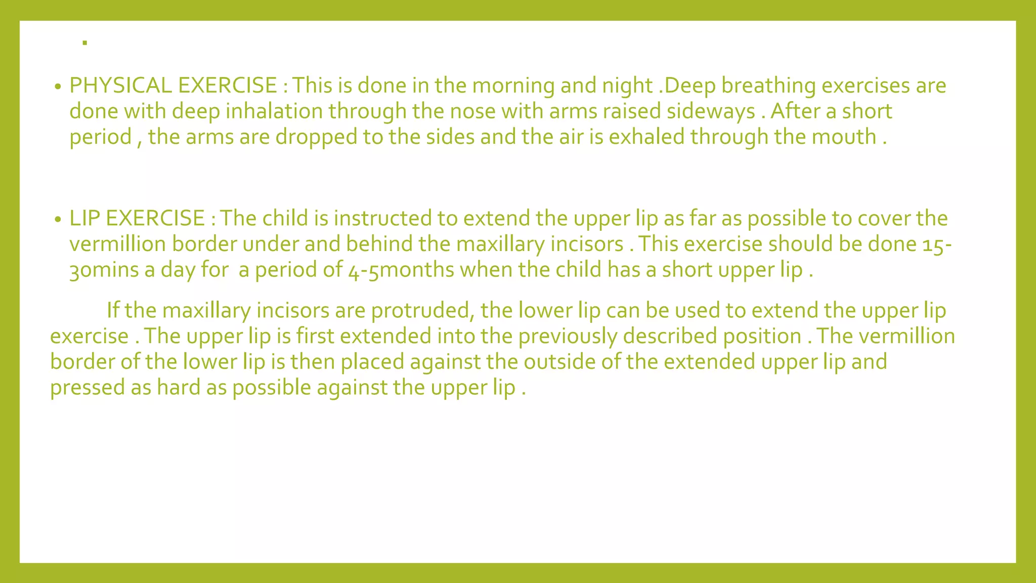 MOUTH BREATHING.pptx