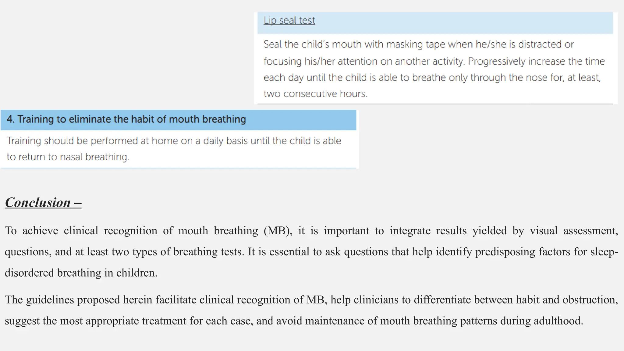 Mouth breathing habit pathophysiology and treament.pptx