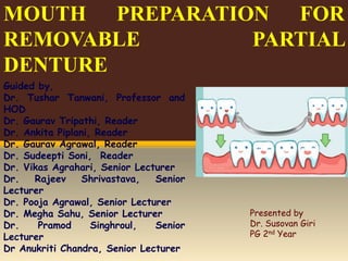 mouth preparation for rpd (2).pptx