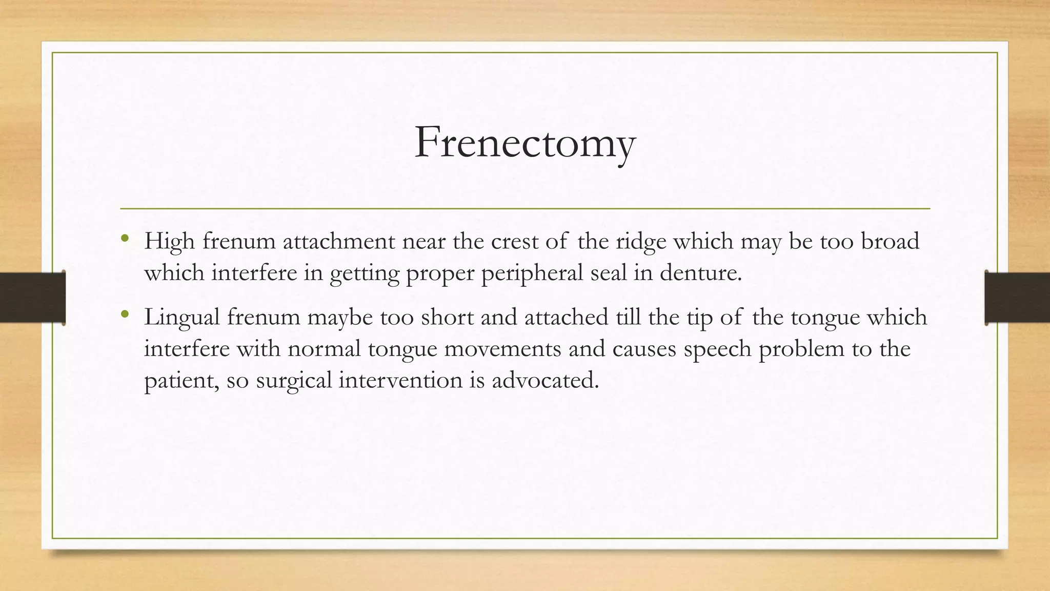 Mouth Preparation In Complete Dentures.pptx